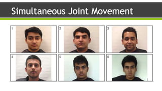 Interactive lineups can improve eyewitness performance | PPT