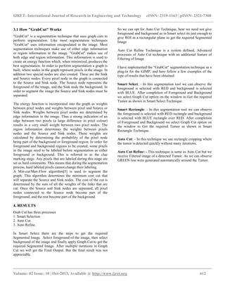 Interactive liver tumor segmentation using | PDF