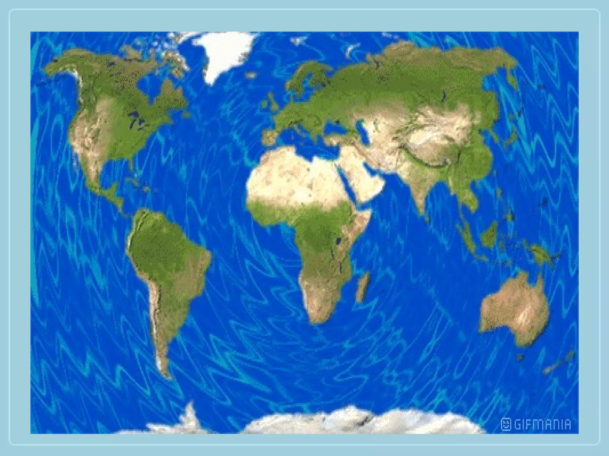 Interactive map | PPT