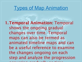 Interactive map | PPT