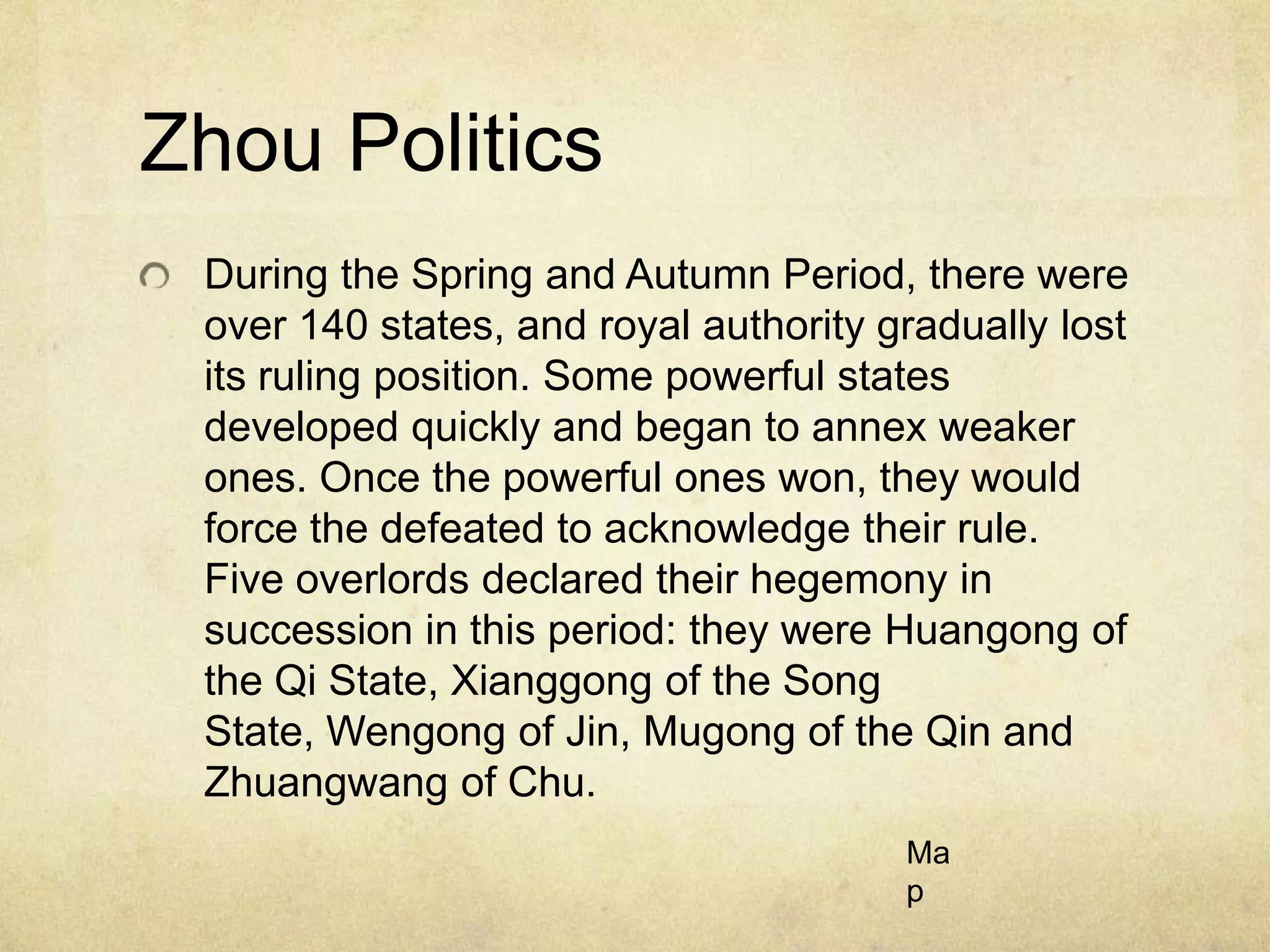 Interactive map china made in china | PPTX