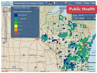 Design and Use Guidelines for Interactive Maps | PDF