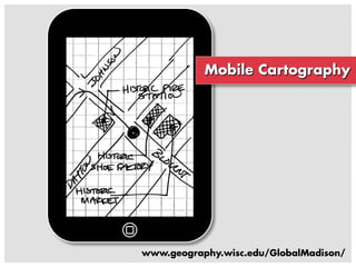 Design and Use Guidelines for Interactive Maps | PDF