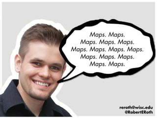 Design and Use Guidelines for Interactive Maps | PDF