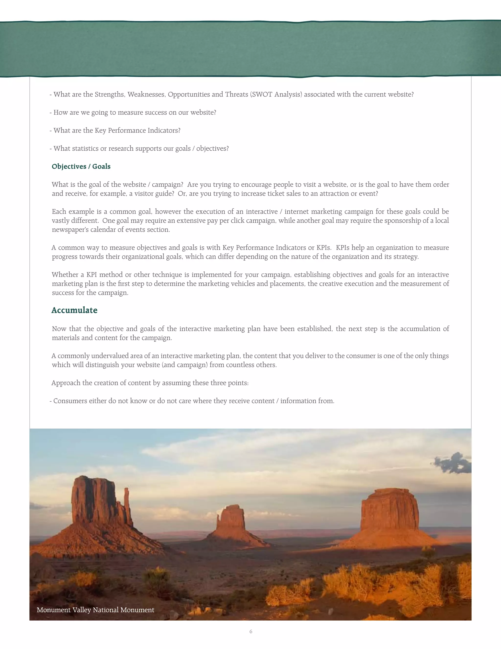 Interactive marketing | PDF