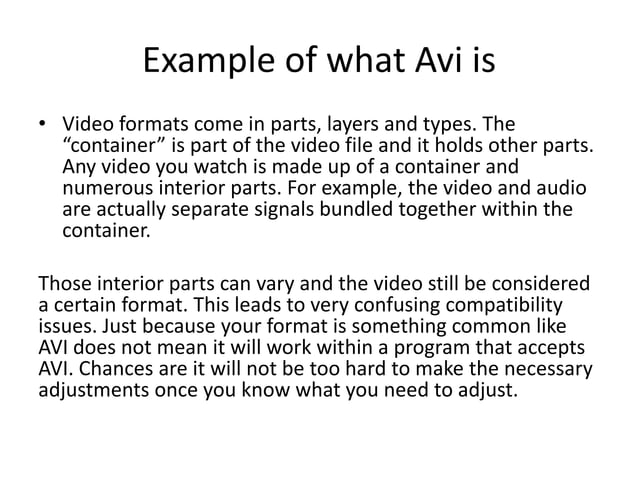 Interactive media applications done | PPT