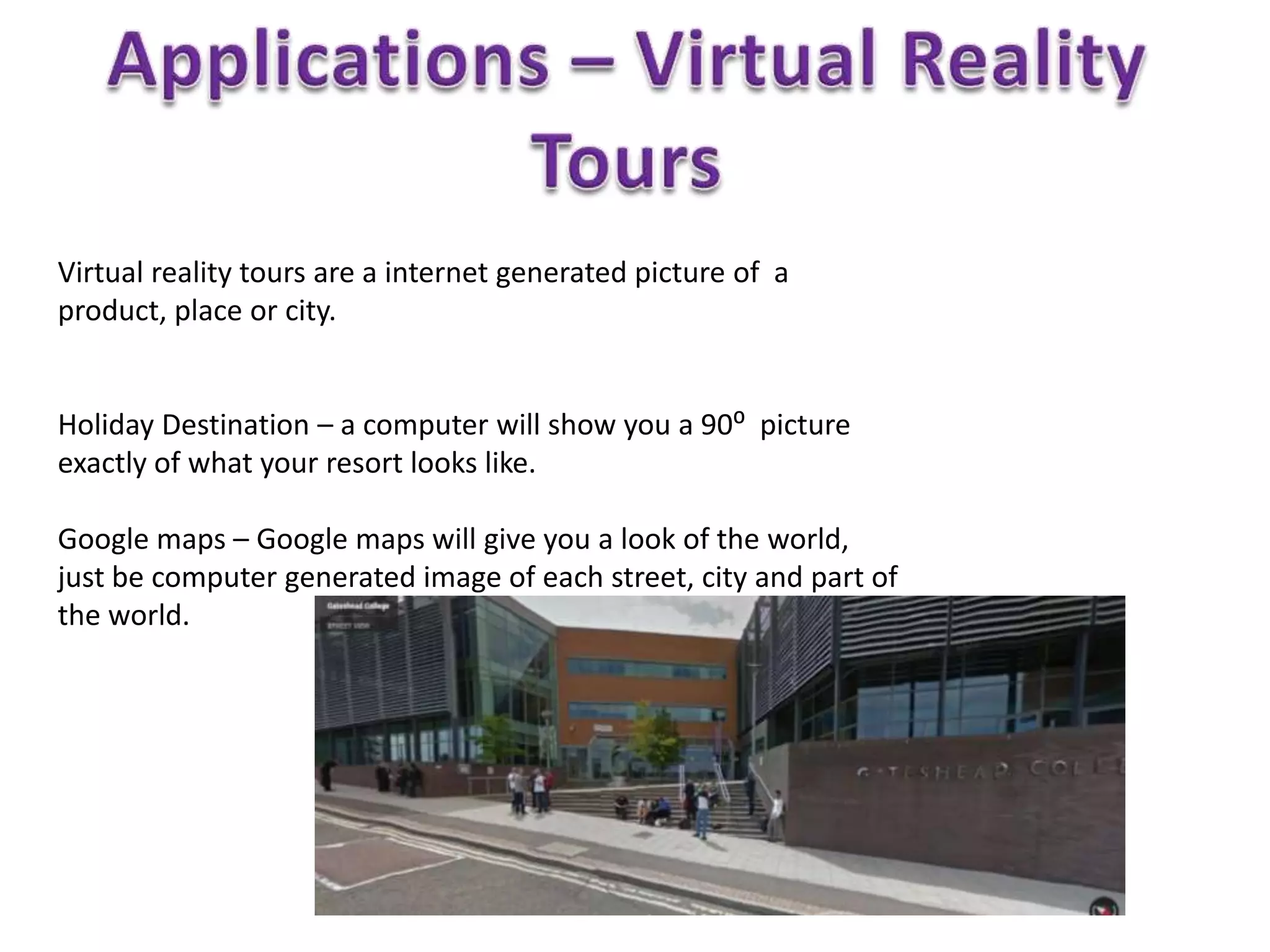 Interactive media guide | PPTX