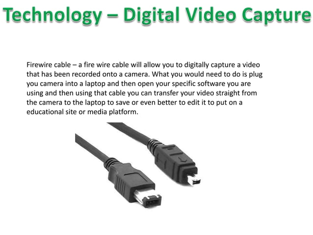 Interactive media guide | PPTX