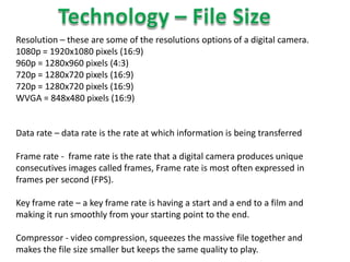 Interactive media guide | PPTX