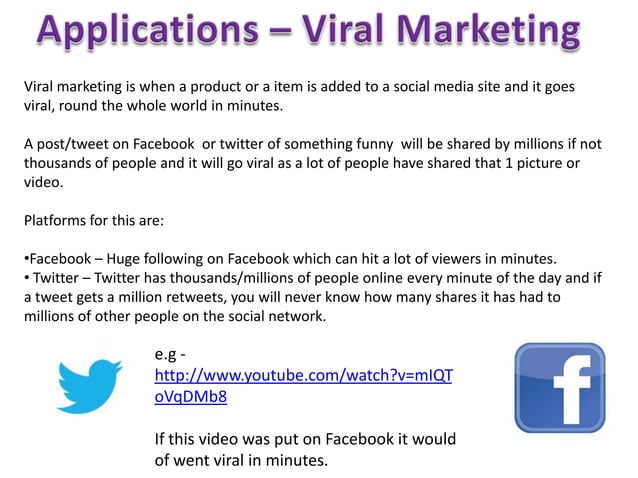 Interactive media guide | PPTX