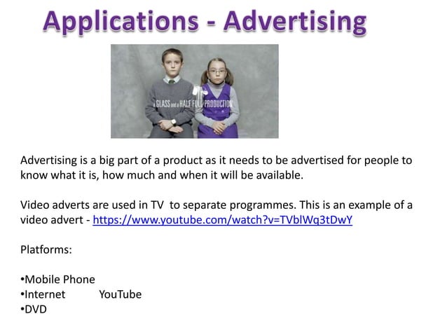 Interactive media guide | PPTX