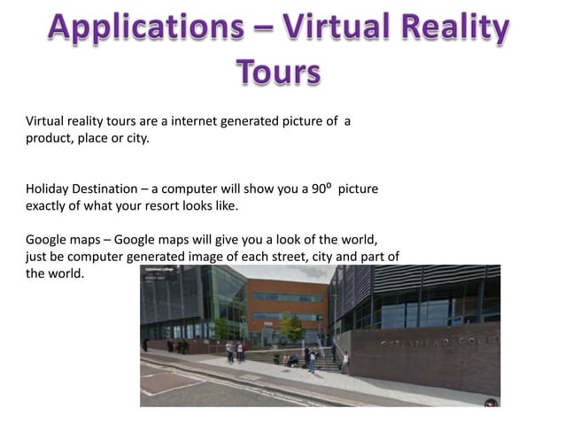 Interactive media guide | PPTX