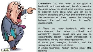 INTERACTIVE MOTIVATION- LEADERSHIP SESSION | PDF