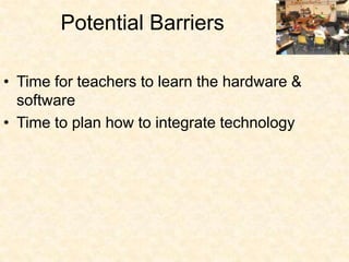 Interactive Multi Media Projects & Problem Based Learning Presentation ...