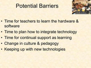 Interactive Multi Media Projects & Problem Based Learning Presentation ...