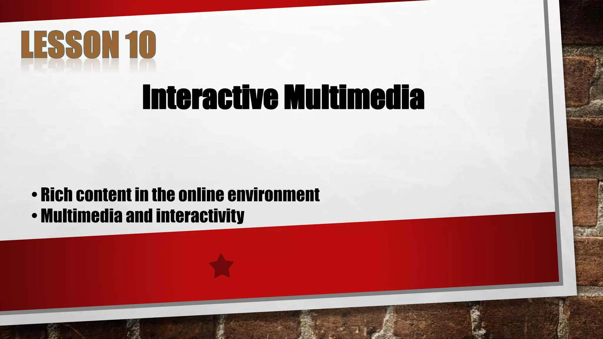 INTERACTIVE_MULTIMEDIA.pptx