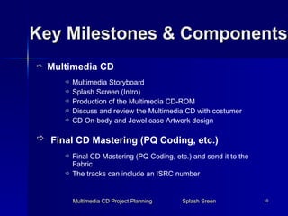 Interactive Multimedia Cd | PPT