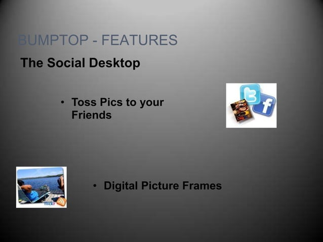 Interactive multimedia technology | PPT