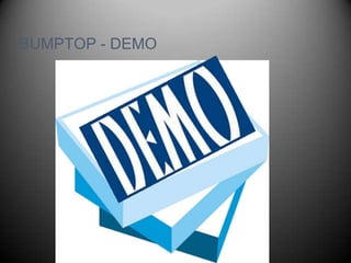 Interactive multimedia technology | PPTX