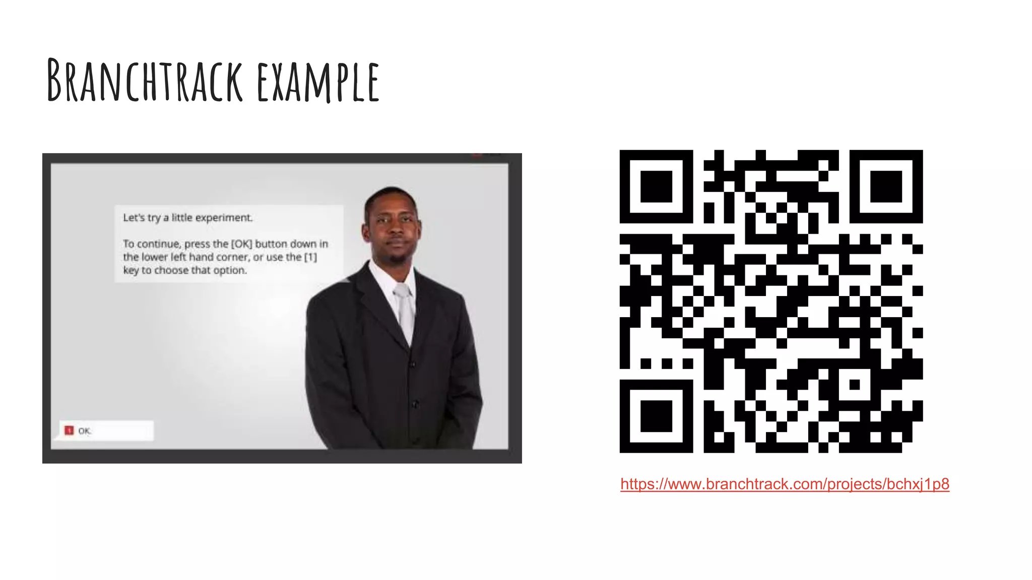 Interactive narrative design primer | PPT