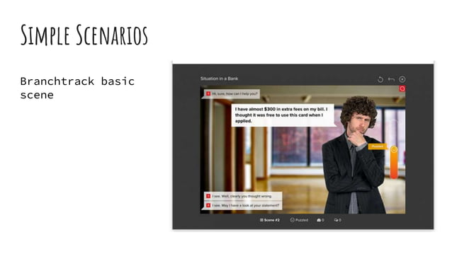 Interactive narrative design primer | PPT | Free Download