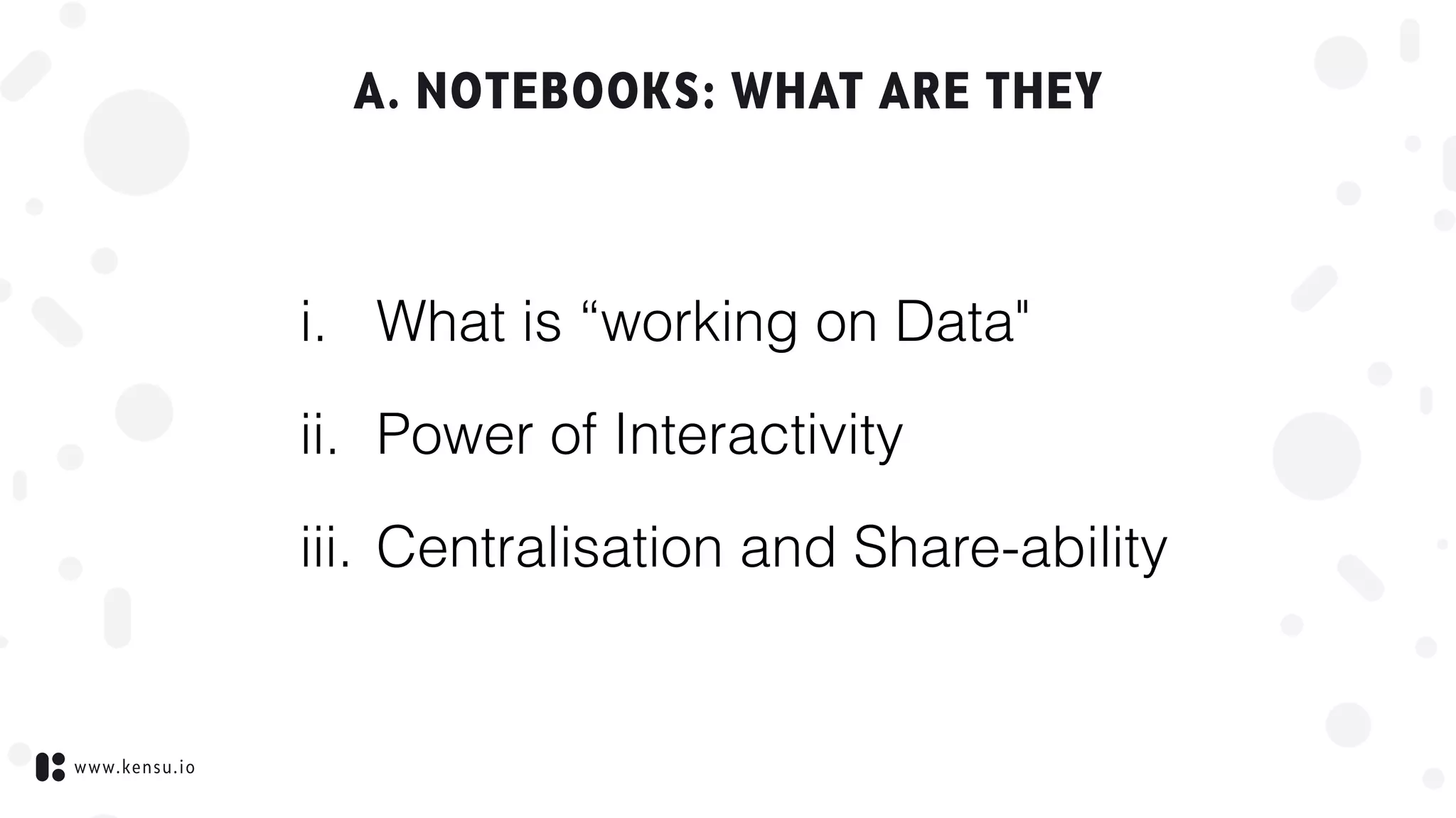 Interactive notebooks | PPT
