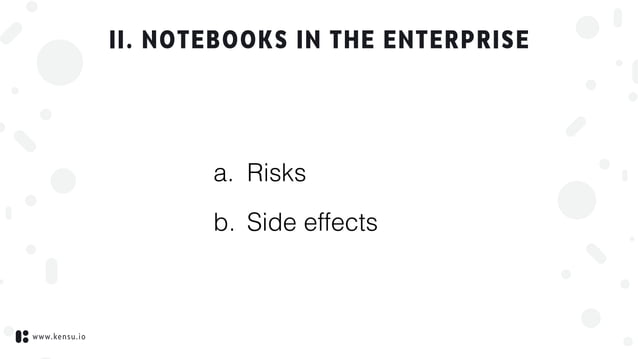 Interactive notebooks | PPT