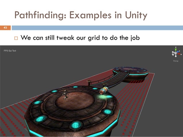 Pathfinding - Part 2: Examples in Unity | PDF