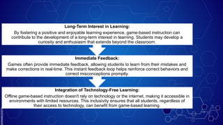 Equipping K-6 Teachers with 21st Century Skills: Interactive Offline ...