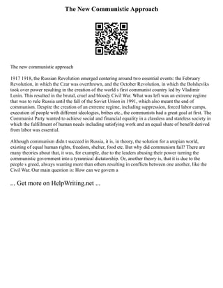 Interactive (Or Blank) Persuasion Map For Debat | PDF