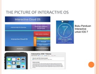 Interactive os | PPTX