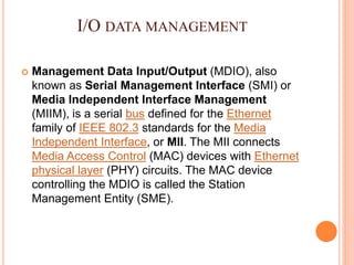 Interactive os | PPTX