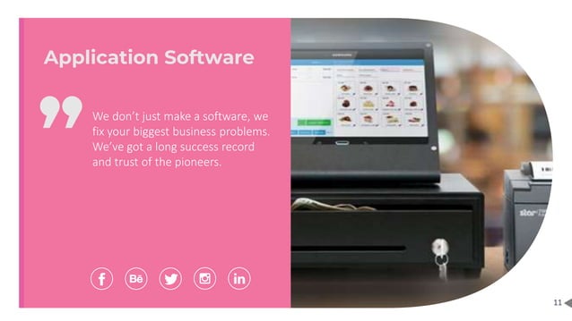 Interactive pixels digital solutions | PPTX | Web Development | Internet