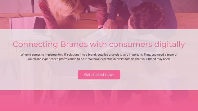 Interactive pixels digital solutions | PPTX | Web Development | Internet