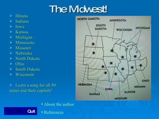 Interactive Powerpoint | PPT