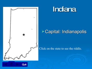 Interactive Powerpoint | PPT