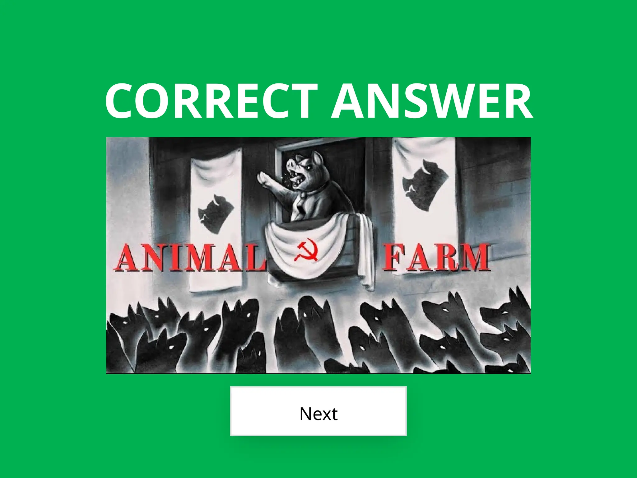 Interactive powerpoint Animal Farm Website.pptx