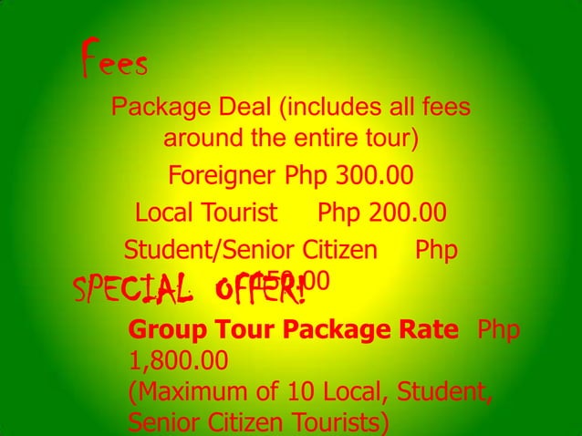 Search Explore Discover Calbiga, Samar | PPT