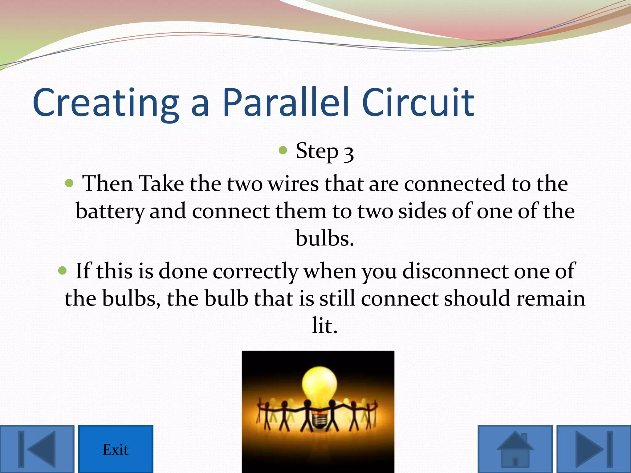 Interactive Power Point Project | PPTX