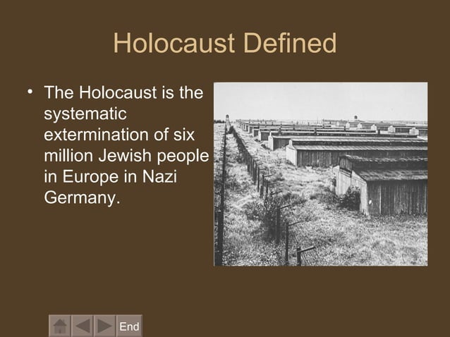 Holocaust Interactive Power Point | PPT