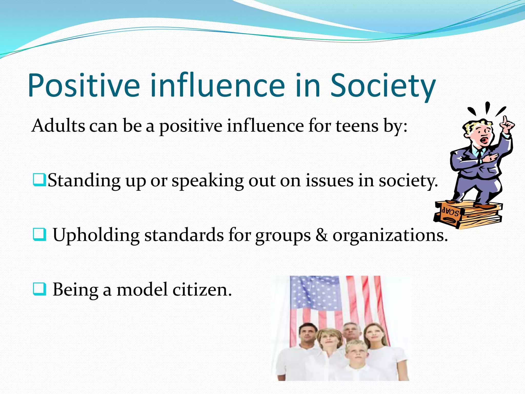 Positive Role Models | PPTX