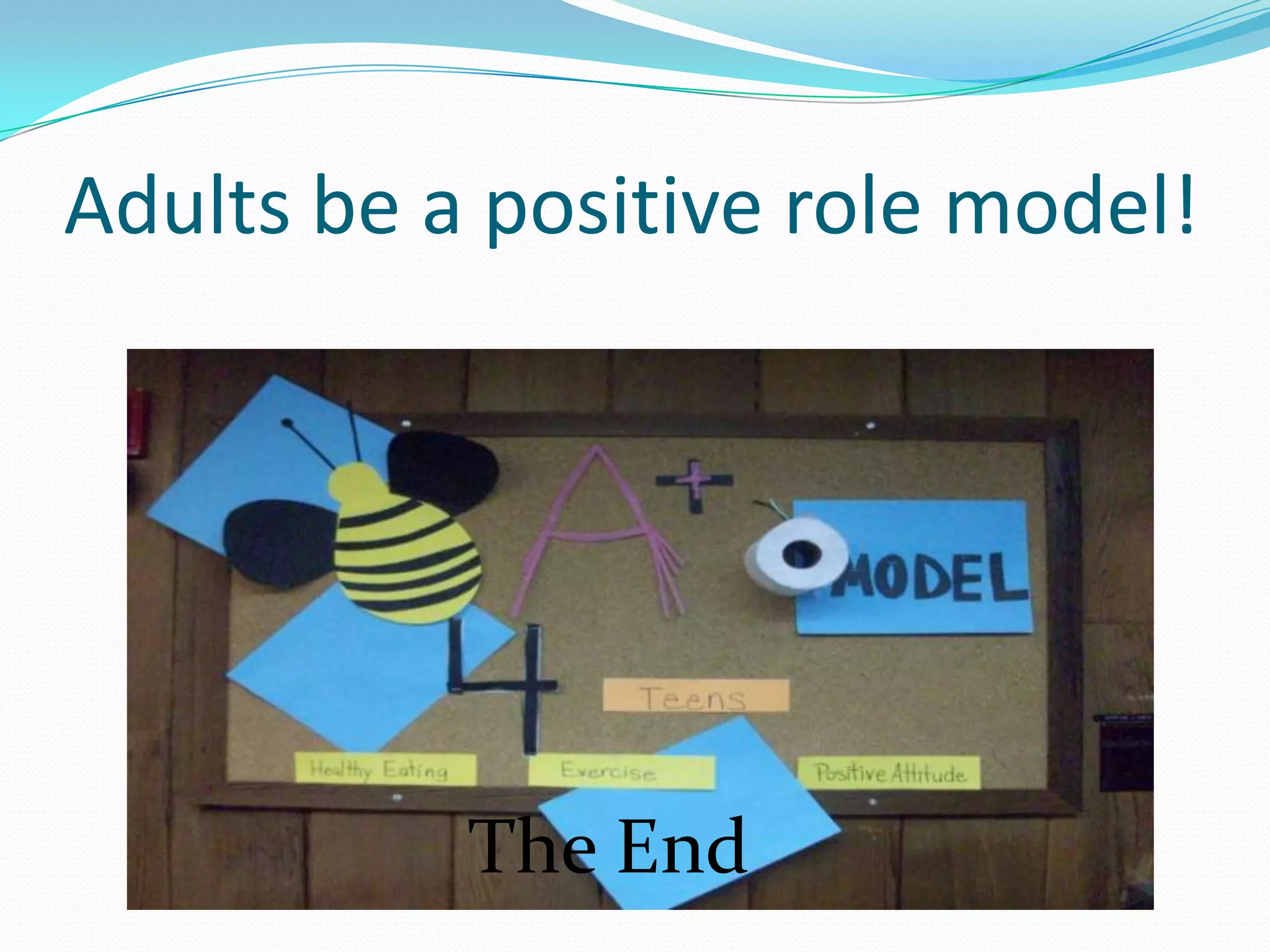 Positive Role Models | PPTX