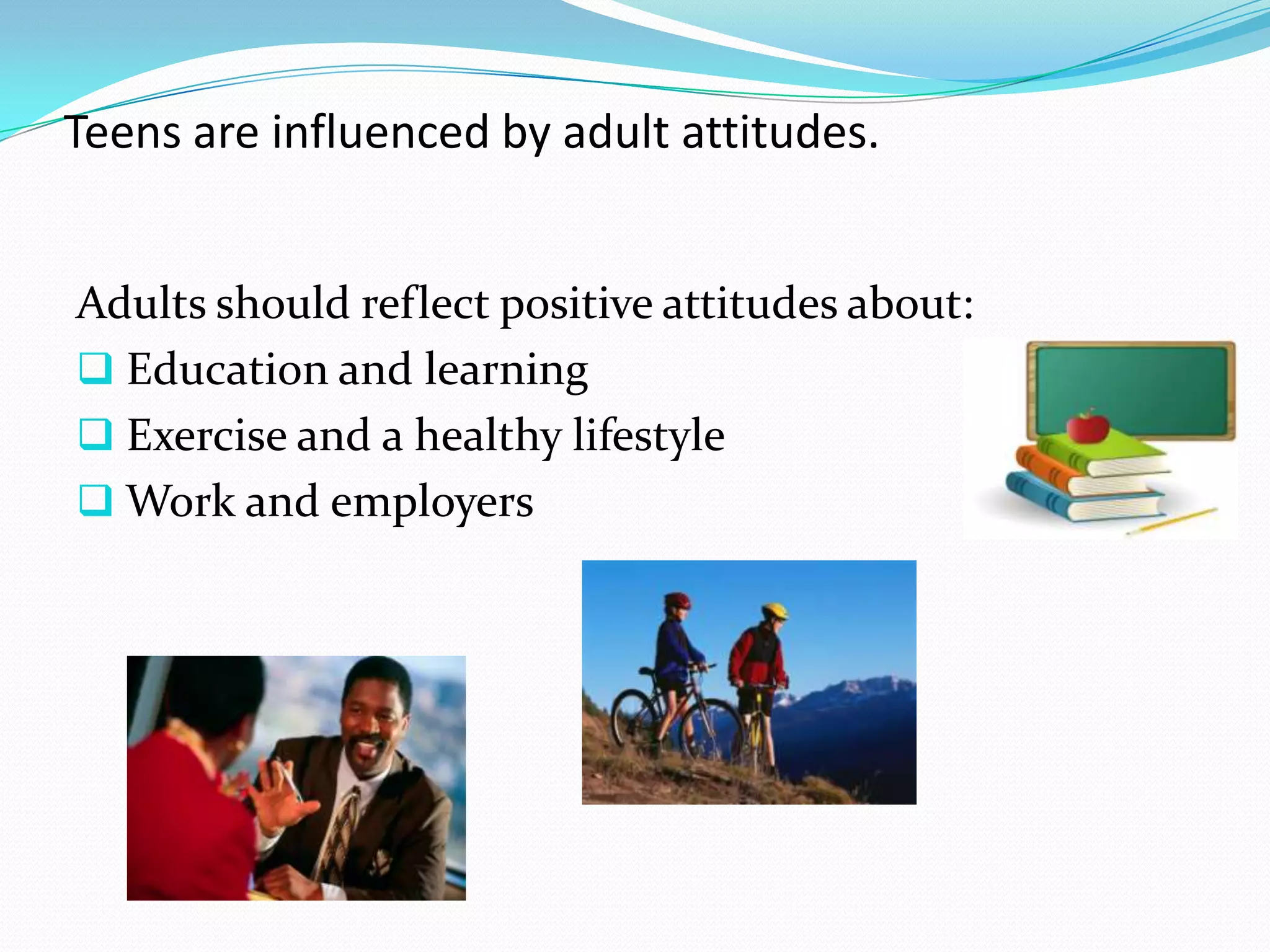 Positive Role Models | PPTX