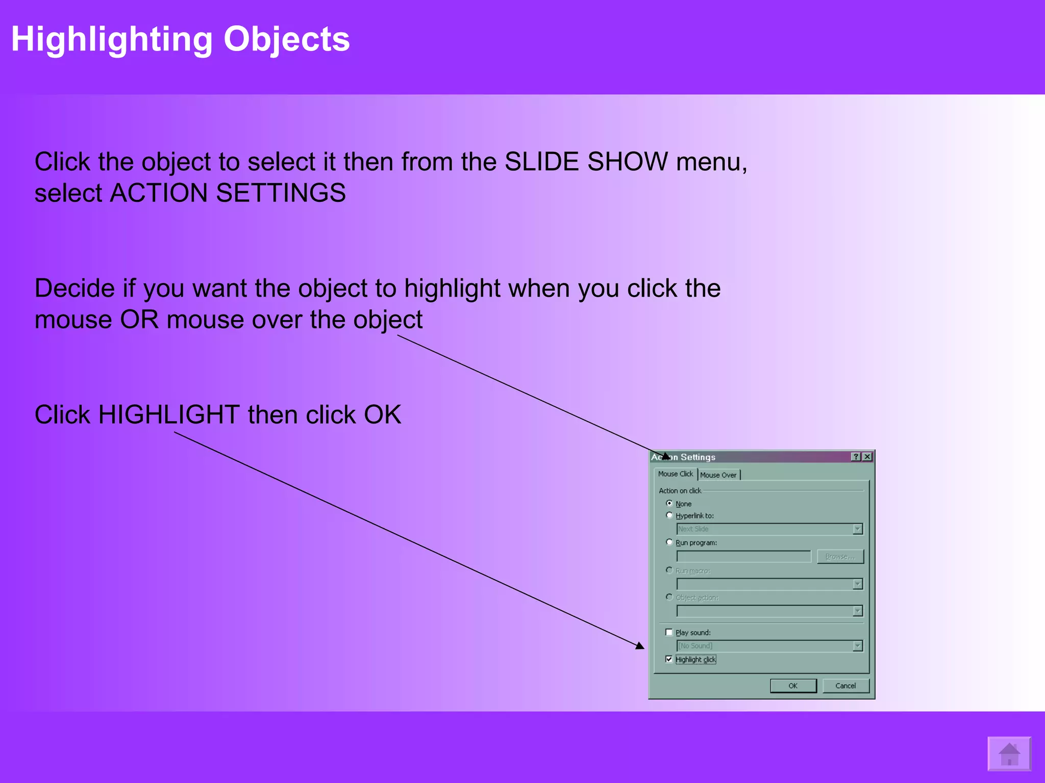 Interactive ppt | PPT