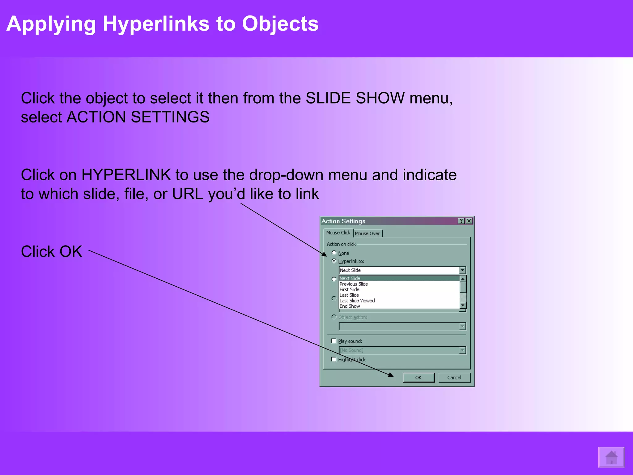 Interactive ppt | PPT