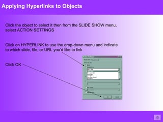 Interactive ppt | PPT