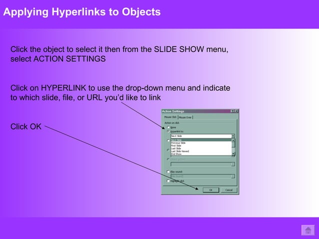 Interactive ppt | PPT