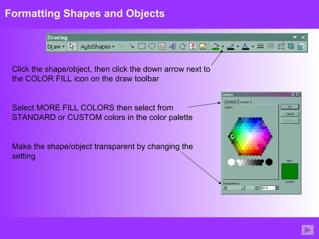Interactive ppt | PPT