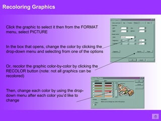 Interactive ppt | PPT