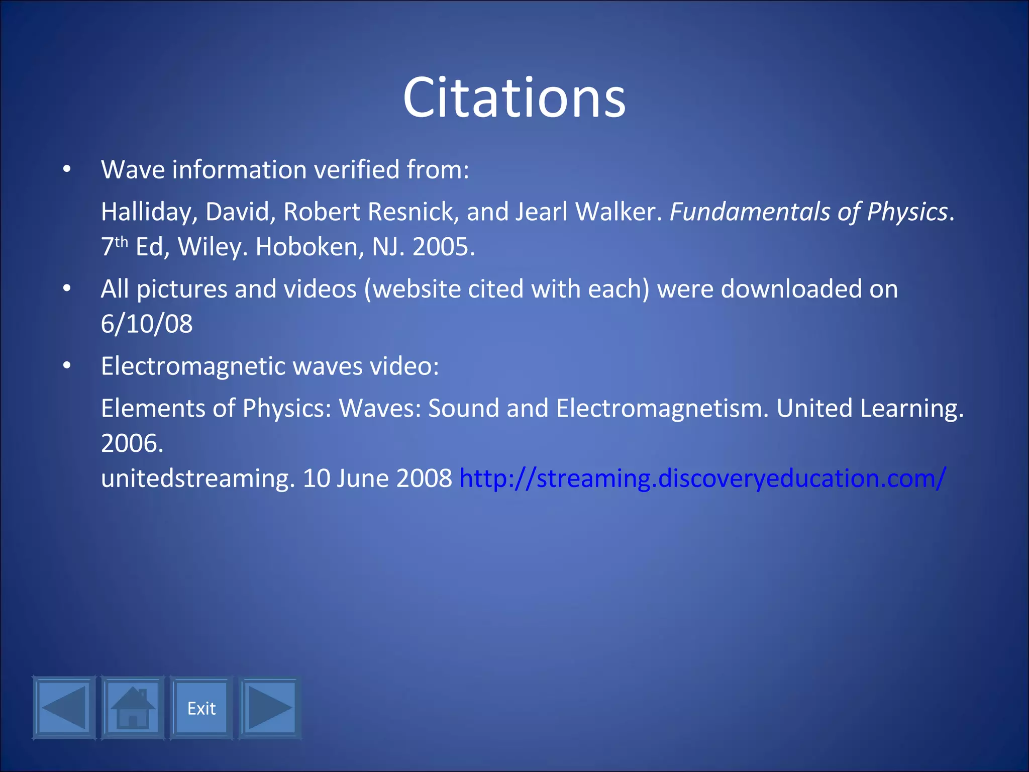 Introduction to Waves and Waveforms | PPT